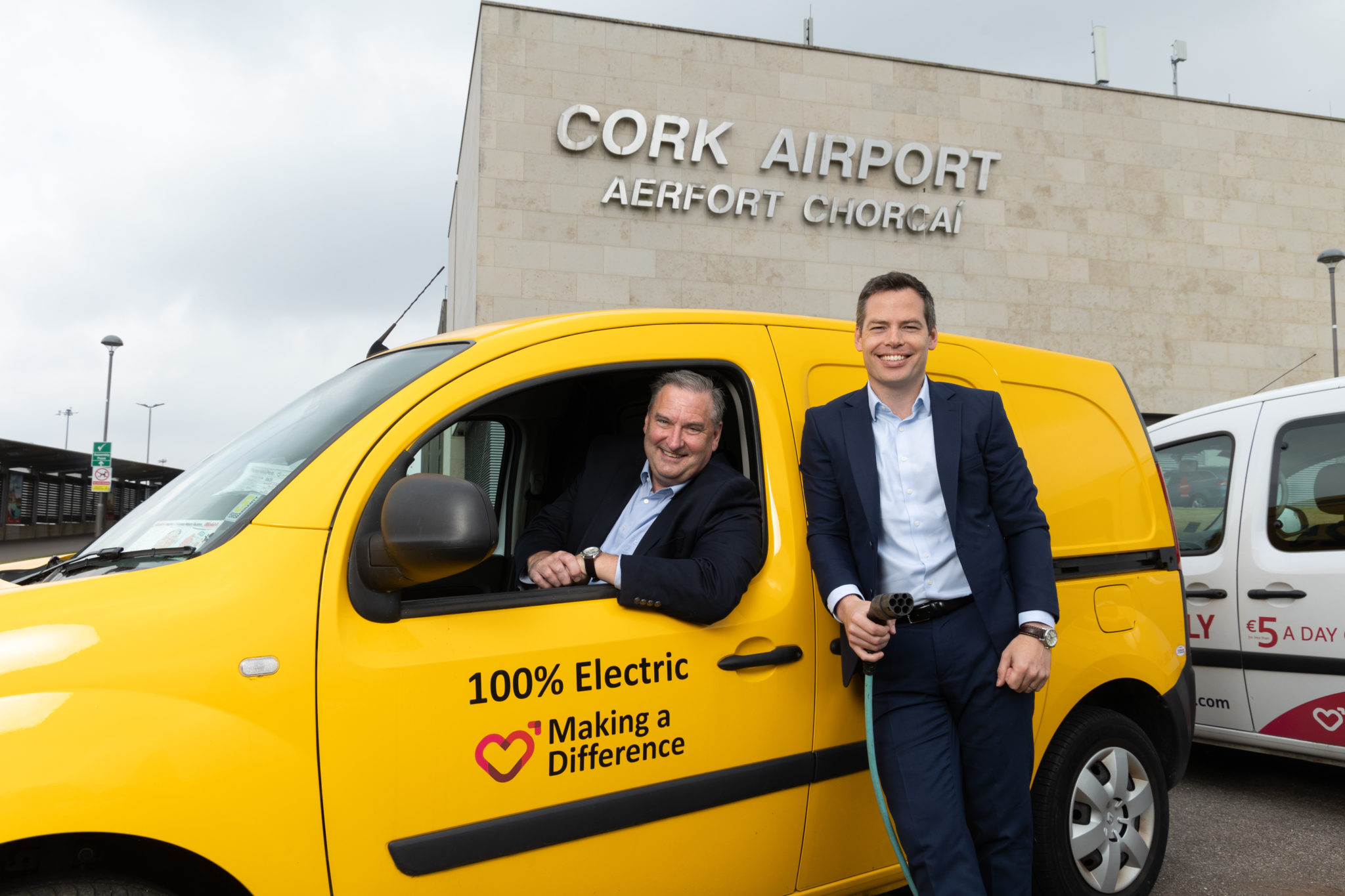 ACTIONZERO AND CORK AIRPORT PARTNERSHIP SAVES ALMOST €4 MILLION IN ...